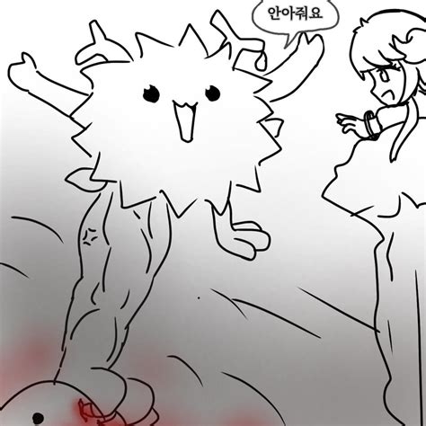 메이플스토리 팬아트and코디 레쉬 Vortex Gaming