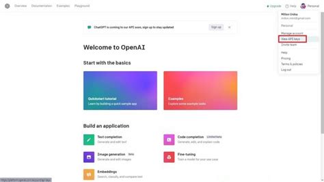 How To Integrate ChatGPT API Into Your Website Discover The Benefits With FAQ