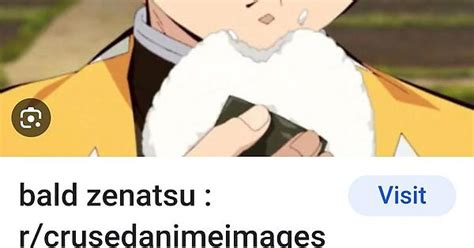 Blad Zenitsu Album On Imgur
