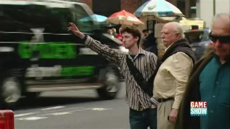 Cash Cab April 29 2009 S4 E8 Free Download Borrow And