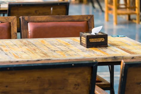 Muebles De Madera Reciclada Alpis Carpintería A Medida