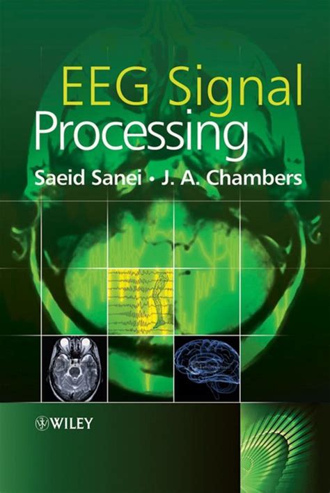 EEG Signal Processing Ebook Saeid Sanei 9781118691236 Boeken