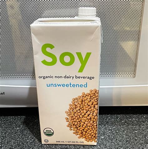 Kirkland Signature Soy Organic Non Dairy Beverage Unsweetened Reviews