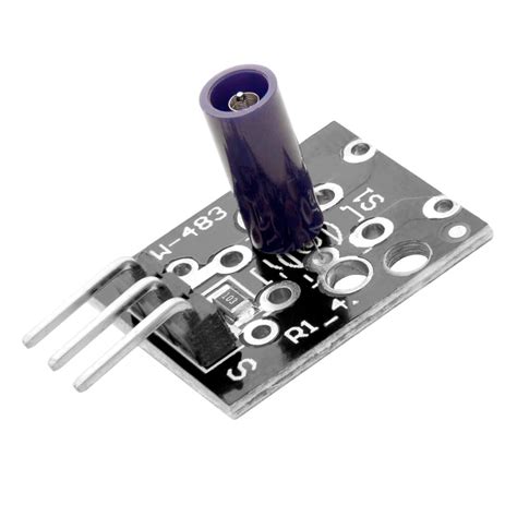 Esp32 Ky 024 Linear Magnetic Hall Sensor Module Code Examples