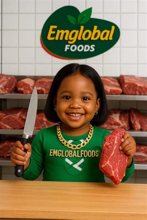 Gfi Global Food Gfi Global Food Added A New Photo