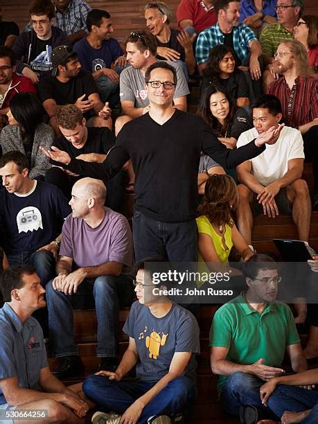 43 Bradley Horowitz Photos And High Res Pictures Getty Images