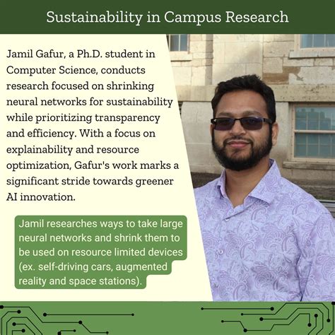 Sustainability Researchinsustainability Research Energyefficiency Computerscience Iowa