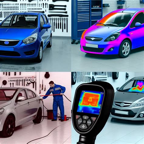 Sensor Térmico Clave Para Un Rendimiento Automotriz óptimo C3 Care Car Center