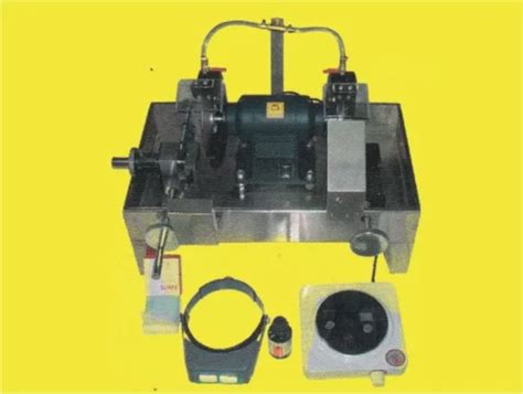 Thin Section Pt Global Intan Teknindo