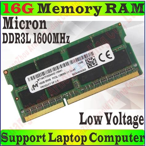 Poder Bosque Escucha Memoria Ram Para Laptop 32gb Estrategia Loseta Viceversa