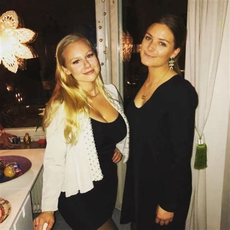 Elin Hakanson Straight Girl White Busty Girl Blond White Girl Whitegirl