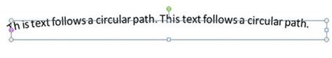 How To Write Curved Text Like A Designer