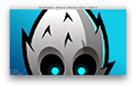 Cocos2d X Ver 3x Scrollviewの作成 Iscene ページ！