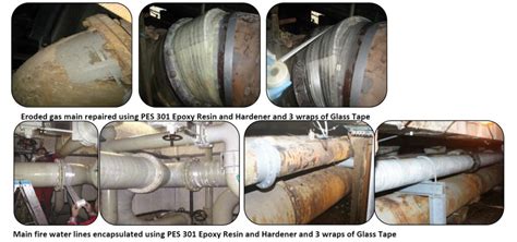 Pes 301 Epoxy Resin And Hardener Pes Solutions