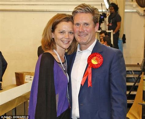 Shadow Brexit Chief Sir Keir Starmer Turns Down Law Job Daily Mail Online