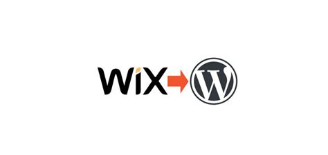 Convert Your Website From Wix To WordPress WordPress Website Support