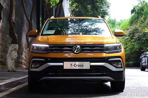 T Cross