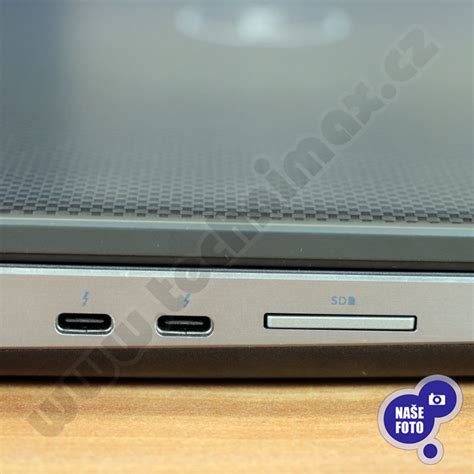 Notebook Dell Precision 7540 Intel Core I9 9980hk 2 4 Ghz 32 Gb Ram