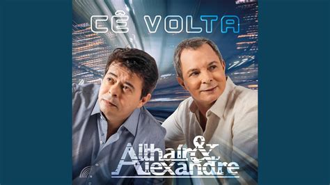 Cê Volta Youtube Music