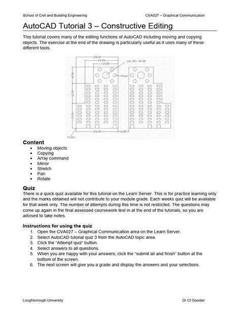 tutorial 3 cva027 pdf circle icon computing