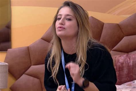 Bbb23 Bruna Griphao E Nicácio Entram Em Pé De Guerra