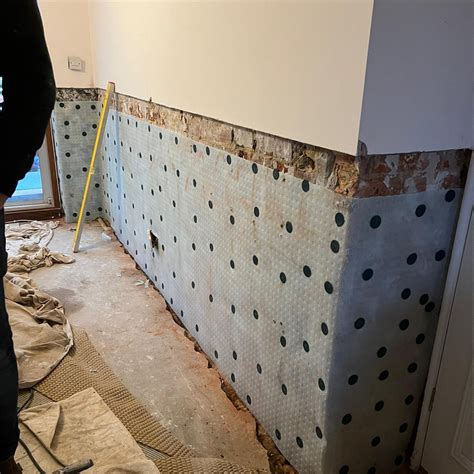 Internal Membrane Systems Uk Specialists Eco Damp Solutions