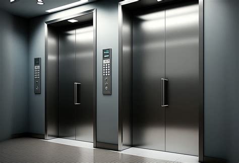 Need To Know About The Dimensions Of Passenger Lifts