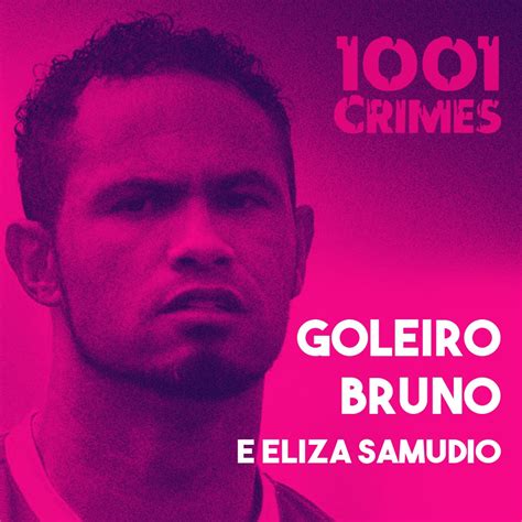 Goleiro Bruno Crimes
