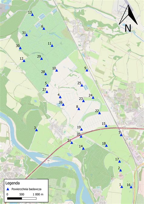 Opracowania Gis Geodezja Python Konsultacje Zadania Projekty