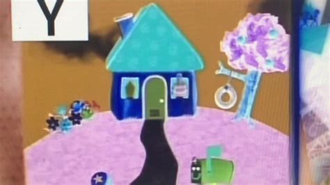 Blues Clues Theme Song In G Major Youtube
