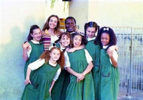 Gésio Amadeu O Chefe Chico De Chiquititas Morre Após Contrair Covid