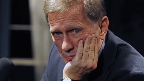 Jan Englert Ma Problemy Ze Zdrowiem Konieczna Będzie Pilna Operacja