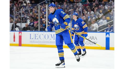Game Night Sabres Vs Maple Leafs Buffalo Sabres