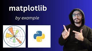 Introduction To Visualization With Matplotlib Tutorial Doovi