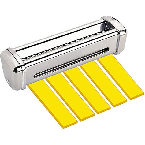 Máquina Para Hacer Pasta Eléctrica 120v Imperia Jopco Equipos Y