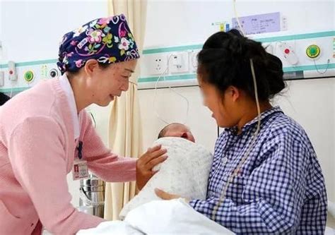 老人说：上午生娃比下午好，是真的么？并非迷信，医生证实有依据 误解希望分娩正确认知顺产