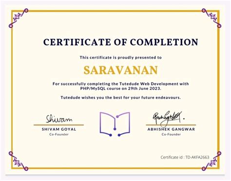 Saravanan Sri On Linkedin Webdevelopment Php Mysql