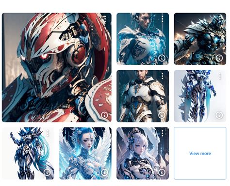 ㅇㅎ Ai그림툴 공유 사이트에서 상위권을 차지하고 있는 도구들 유머 움짤 이슈 에펨코리아