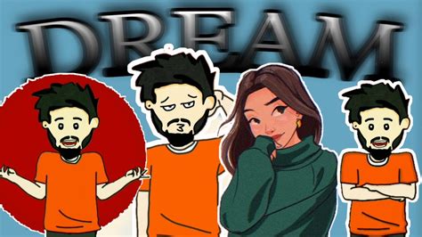 Dream Animation Youtube