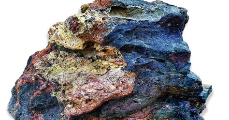 Carbonate Rocks Problem Based Practical Activities Resource Rsc
