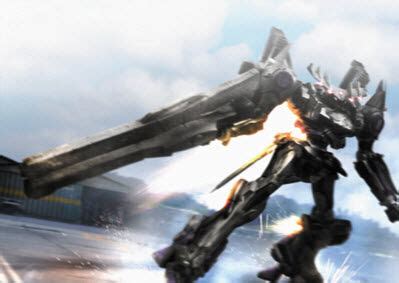 Armored Core Daily On Twitter RT Daily Core Armored Core Brave New
