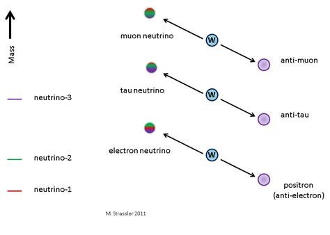 Neutrino Oscillation Energy Conservation At Steve Gallegos Blog