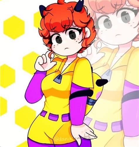 Pin Su Brawl Stars