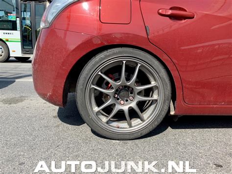 Tiida Tuning - Gespot op Autoblog.nl