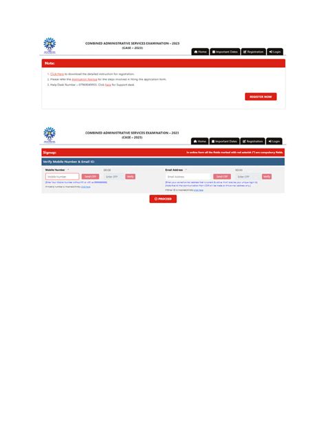 Application Replica Pdf