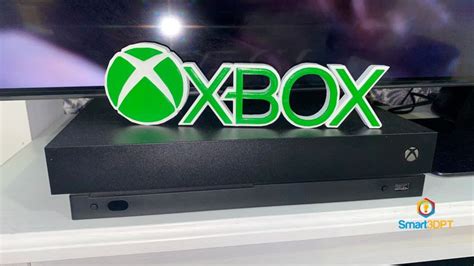 Xbox Logo By Smart3d 3d Printing Projects
