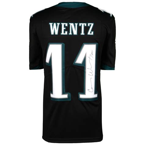 Carson Wentz Limited Nike Jersey Online