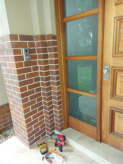 Intercom Installation Projects