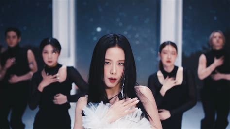JISOO 꽃 FLOWER JISOO DANCE Official PERFORMANCE VIDEO YouTube Music