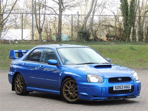 Subaru Impreza 2 0 Wrx 4dr Subaru Impreza Wrx Wrx Swap Px Modified Swap